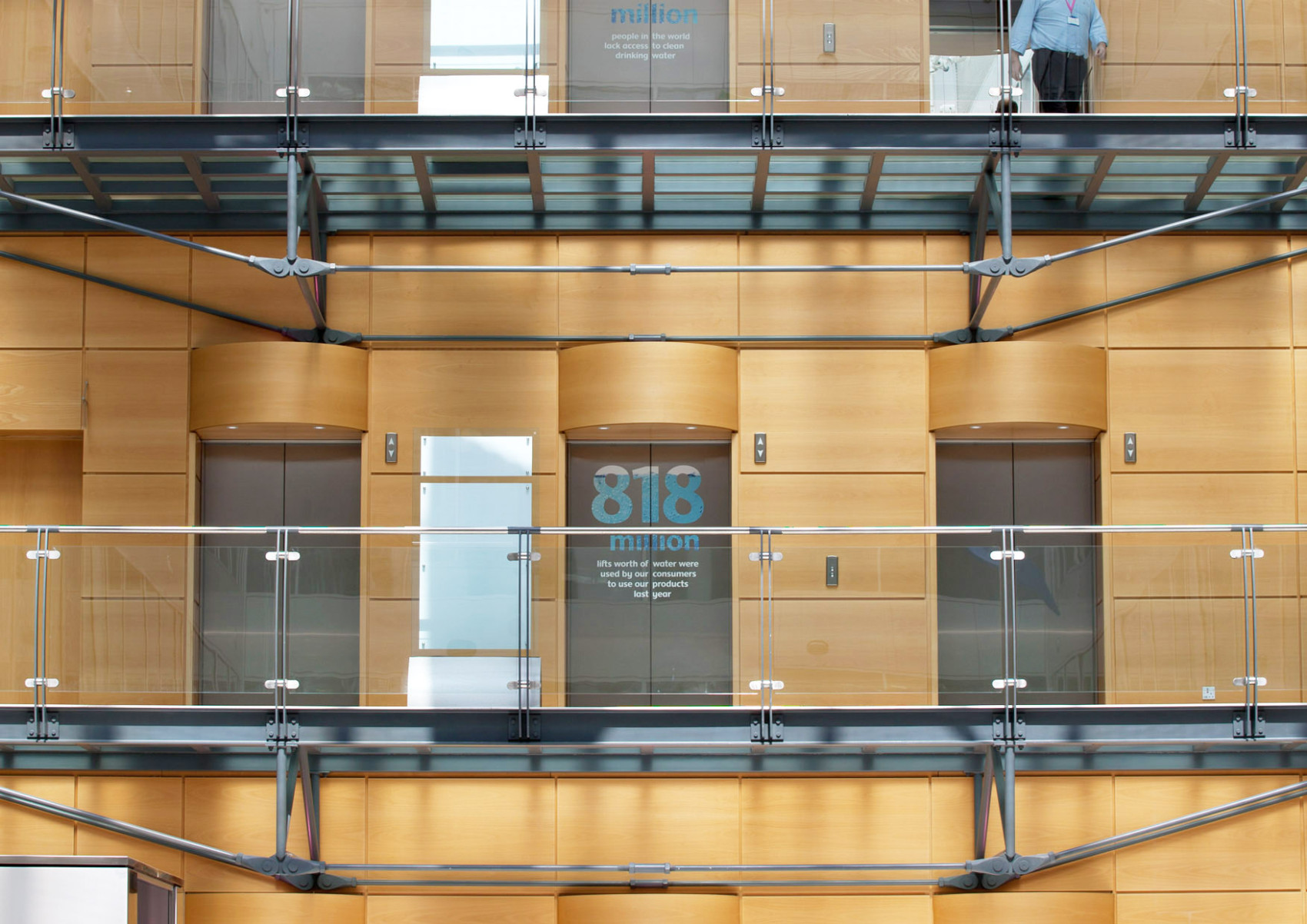 Workroom, News | We help RB kick off the Big Splash campaign